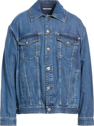 Valentino Garavani JACKEN & M&Auml;NTEL - Jeansjacken/M&auml;ntel auf YOOX.COM