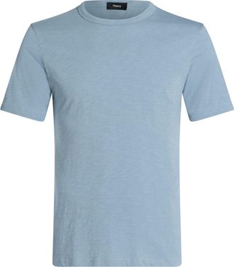 Theory TOPS - T-shirts auf YOOX.COM