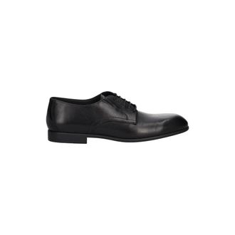 Baldinini Schn&uuml;rschuhe - - Shoes - Herren - Schwarzk - 46 EU