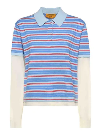 Guest In Residence Poloshirt - Keine