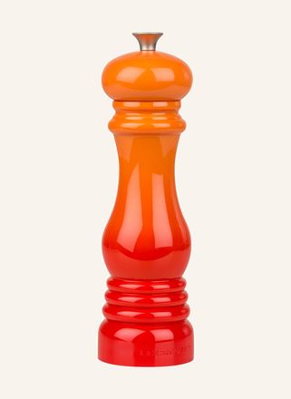 LE CREUSET Salzm&uuml;hle rot