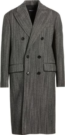 Dsquared2 JACKEN & M&Auml;NTEL - M&auml;ntel auf YOOX.COM