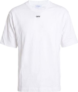 Off-white TOPS - T-shirts auf YOOX.COM