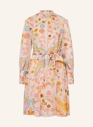 Herzen&rsquo;s Angelegenheit Herzens Kleid beige