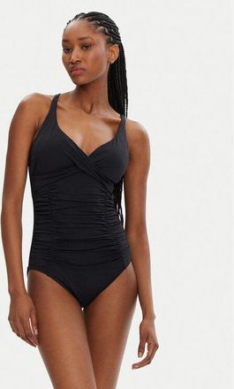 Seafolly Badeanzug S. Collective 11172MF942 Schwarz
