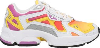 Fila SCHUHE - Sneakers auf YOOX.COM