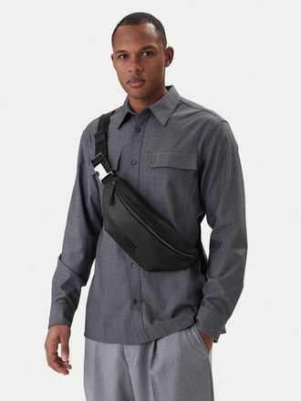 HUGO BOSS G&uuml;rteltasche 50535679 Schwarz