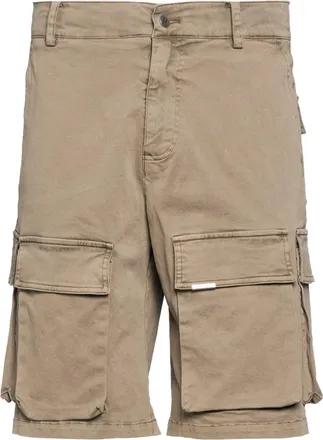 Represent HOSEN & R&Ouml;CKE - Shorts & Bermudashorts auf YOOX.COM