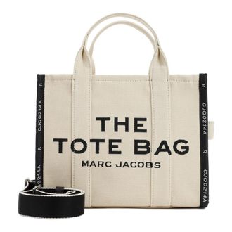 Marc Jacobs Femme, Sacs, Beige, Taille: ONE Size Tote Bags