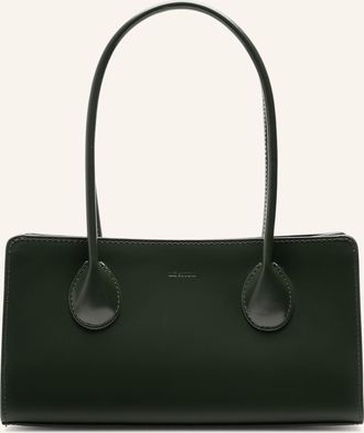 LI&Eacute; STUDIO Handtasche The Lou Bag gruen