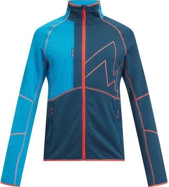 McKinley Herren Unterjacke Toto M