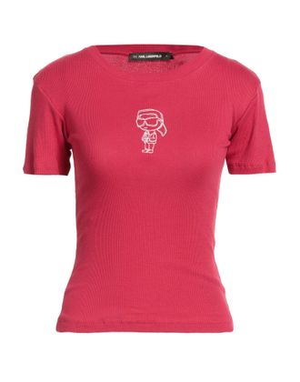 Karl Lagerfeld TOPS - T-shirts auf YOOX.COM