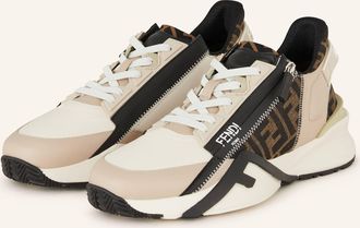 Fendi Slip-On-Sneaker Flow beige