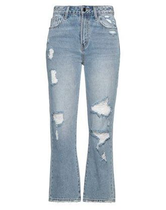 Rue Bisquit BAS - Pantalons en jean sur YOOX.COM