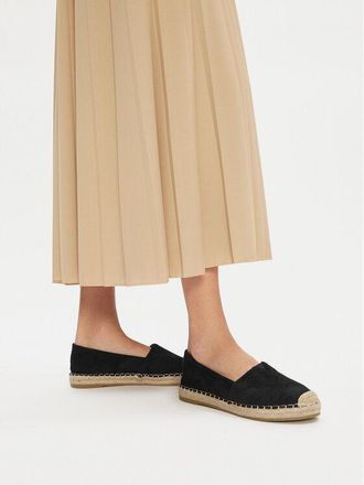 Jenny Espadrilles WSS990-249 Schwarz