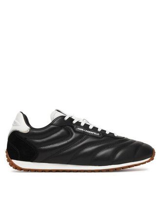 Karl Lagerfeld Sneakers Astra KL55916 Schwarz