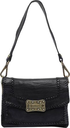 Campomaggi Sac Bandouli&egrave;re - Noir