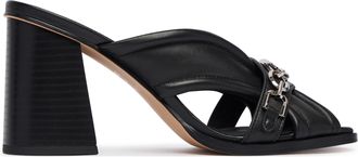 Pinko Pantoletten PINKO Lara 01 SD0505 P003 Schwarz