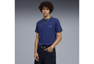 Puma T-Shirt Porsche Legacy Essentials T-Shirt Herren