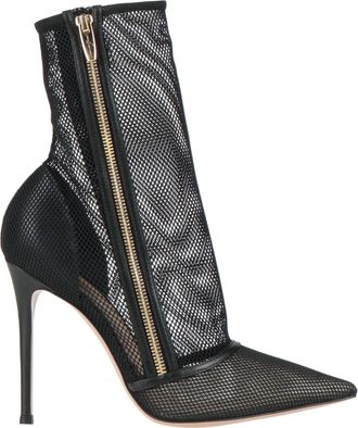 Gianvito Rossi SCHUHE - Stiefeletten auf YOOX.COM