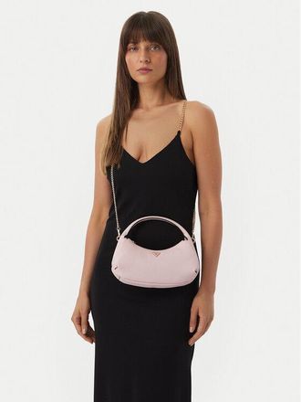 Guess Handtasche Gilda Mini HWZG97 47730 Hellrosa