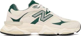 New Balance Sneakers U90607ET Beige