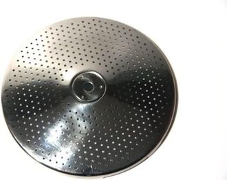 GEFU Gefu 24210 Passierscheibe Flotte Lotte, 1 Mm