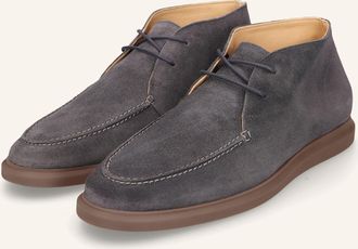 Henry Stevens George Boots Elia Ngb grau