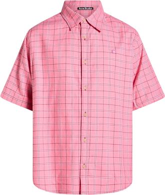 Acne Studios TOPS - Hemden auf YOOX.COM