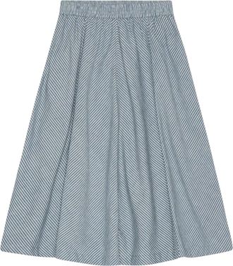 Moshi Moshi Mind Skirt pin