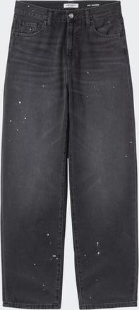 Carhartt Work in Progress Jean droit - Taille 27