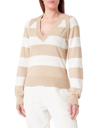 BOSS Knitted_Sweater