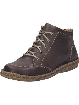Josef Seibel Bottines Neele 01 | marron, Couleur:marron, Taille:38