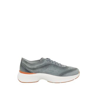 Santoni Homme, Chaussures, Gris, Taille: 39 1/2 EU Easy Bounce Baskets