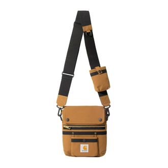 Carhartt Work in Progress unisex, Taschen, Braun, ONE SIZEGr&ouml;&szlig;e
