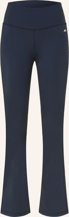 J.Lindeberg J.Lindeberg Tights blau