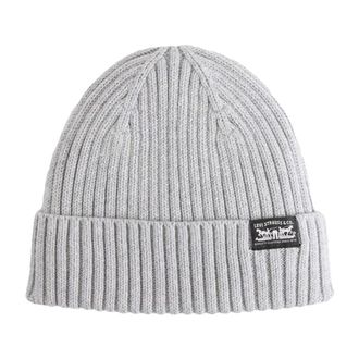 Levi's Sunset Beanie - - Accessories - unisex - Grau - ONE SIZE