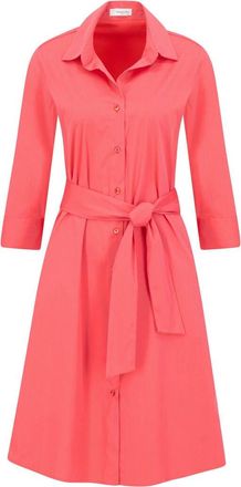 Rossana Diva Damen Kleid 3/4Arm