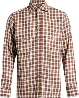 Barba TOPS - Hemden auf YOOX.COM