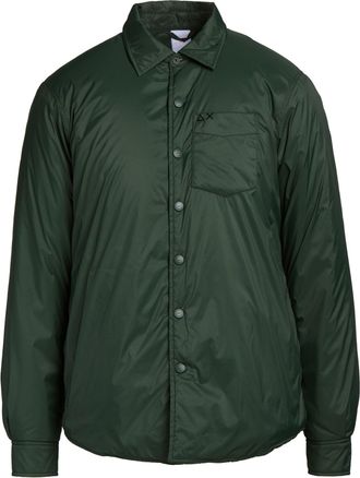 Sun 68 JACKEN & M&Auml;NTEL - Jacken und Anoraks auf YOOX.COM