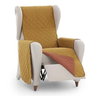 Eysa Magnus sofabezug reversibel praktisch 1 sitzer, Farbe 05