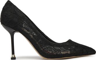 Liu Jo High Heels Liu Jo My Demi 04 SXX009 TX300 Schwarz