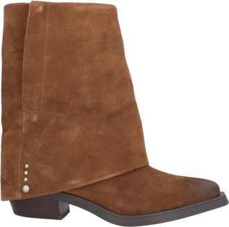 Ash SCHUHE - Stiefeletten auf YOOX.COM