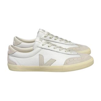 Veja Sneakers - - Shoes - Herren - Beige - 44 EU