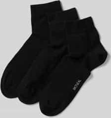 Mc Neal Socken mit Label-Detail im 5er-Pack