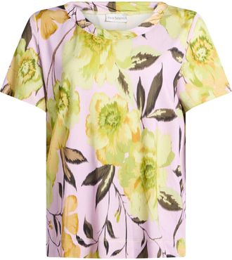 MARIA BELLENTANI TOPS - T-shirts auf YOOX.COM