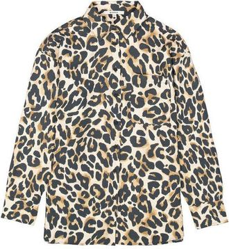 Garcia Longbluse ladies shirt ls