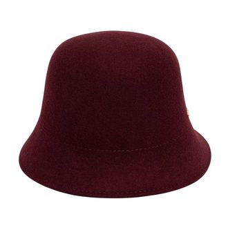 Twinset Hat 262To5240 - - Accessories - Damen - Rot - ONE SIZE