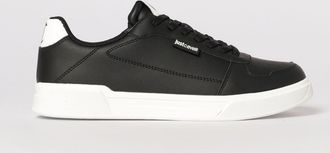 Just Cavalli Baskets JUST CAVALLI Homme couleur Noir