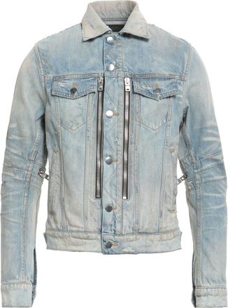 Amiri JACKEN & MÄNTEL - Jeansjacken/Mäntel auf YOOX.COM